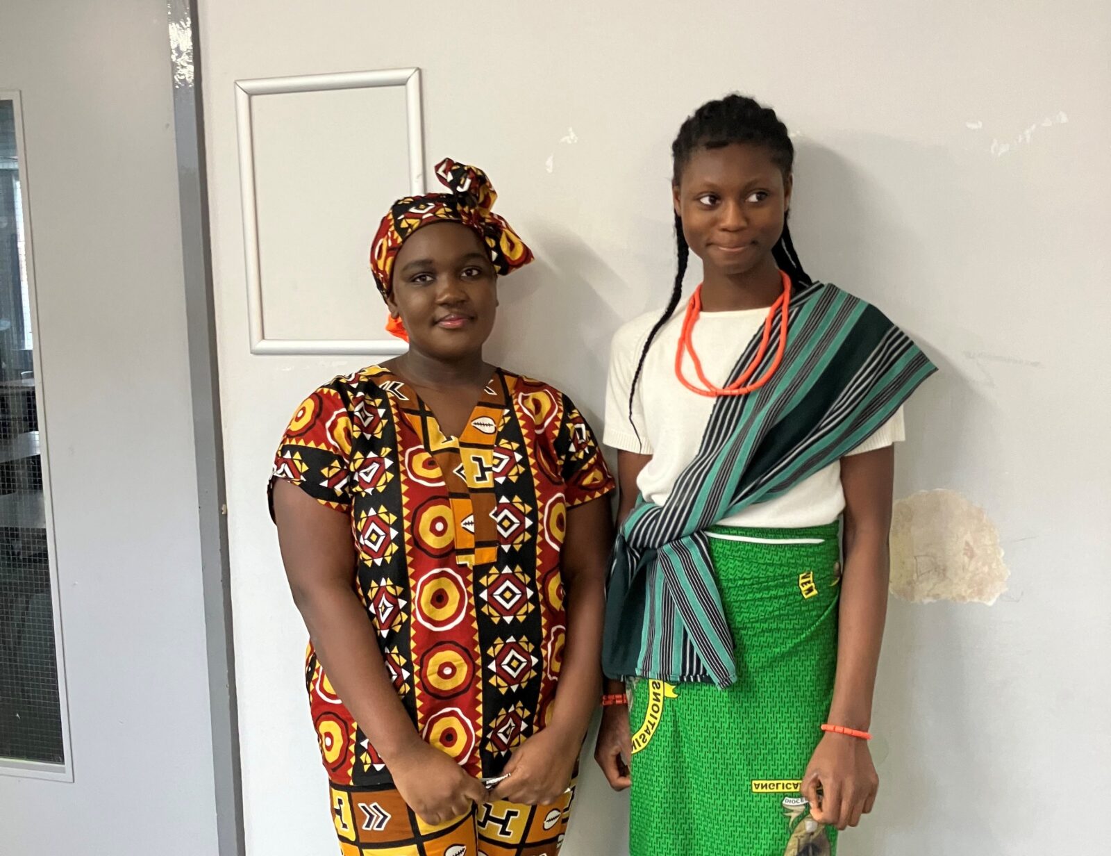 Hanham Woods Academy celebrates its diverse culture - Hanham Woods Academy